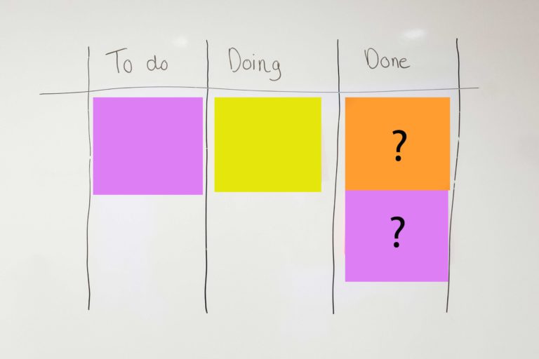 Definition of Done: uitleg | Scrum Guide Definition of Done: uitleg | Scrum Guide